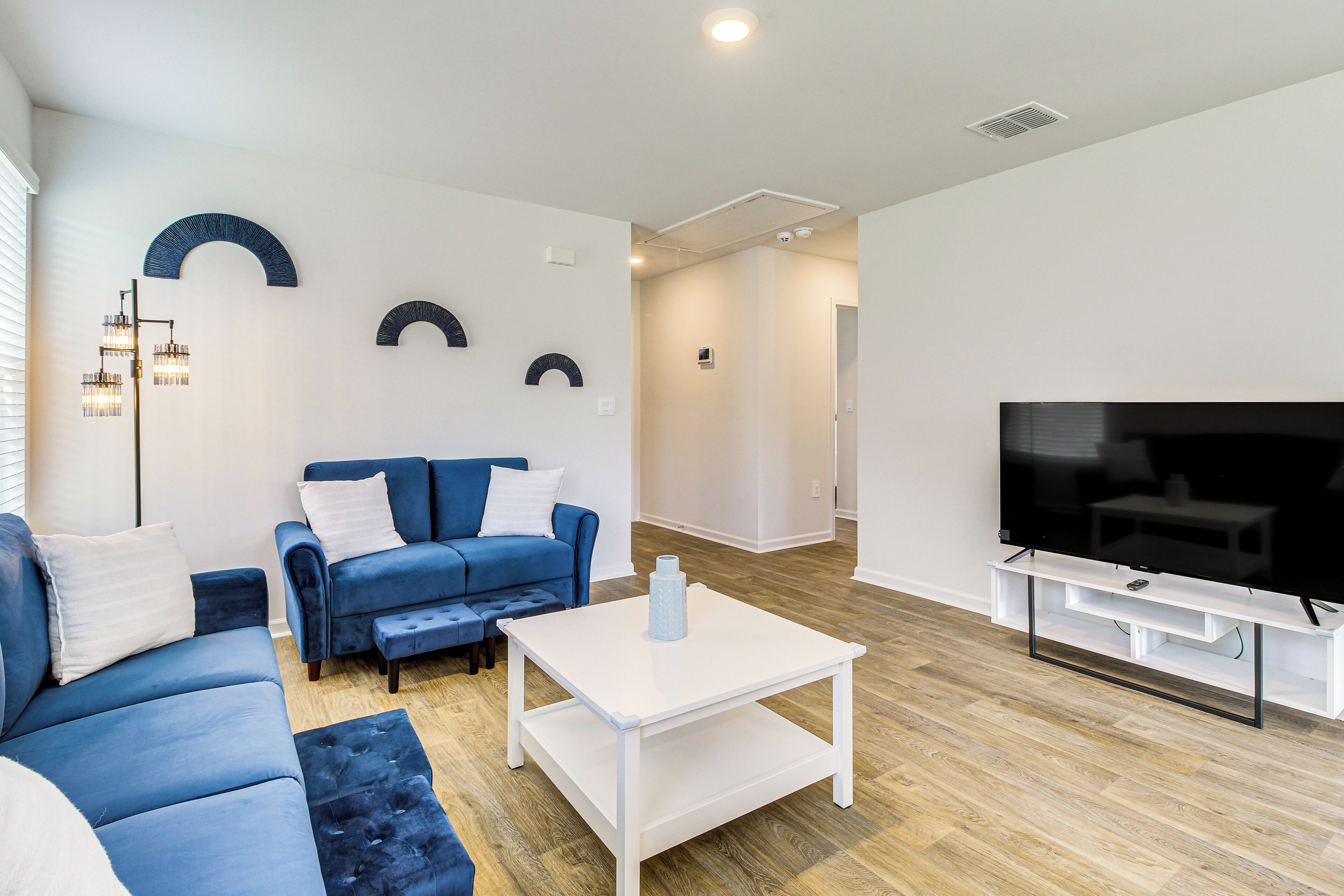 Brand-new Savannah Area Home 15 Mi To Dtwn! - Rincon, GA