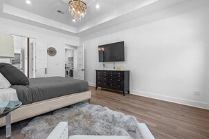 Casa, 3 quartos, aceitam-se animais de estimação, vista para a montanha | Roupa de alta qualidade, com decoração personalizada 