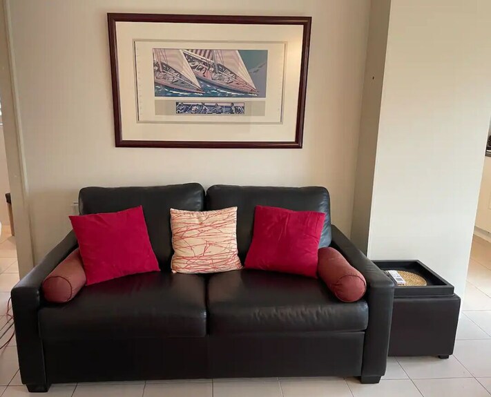 Sunny 1 Bedroom City Apartment With Rooftop Pool & Bbq - ボンダイ・ビーチ