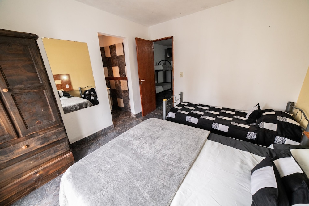 Departamento Superior - Santa Teresita