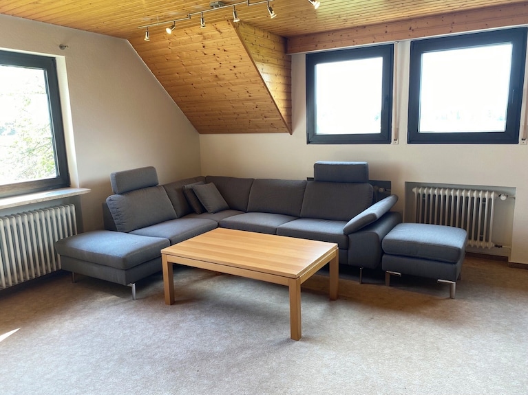 Apple Meadows Iii, 90 Sqm, 2 Bedrooms, Max. 3 Persons - Friedrichshafen