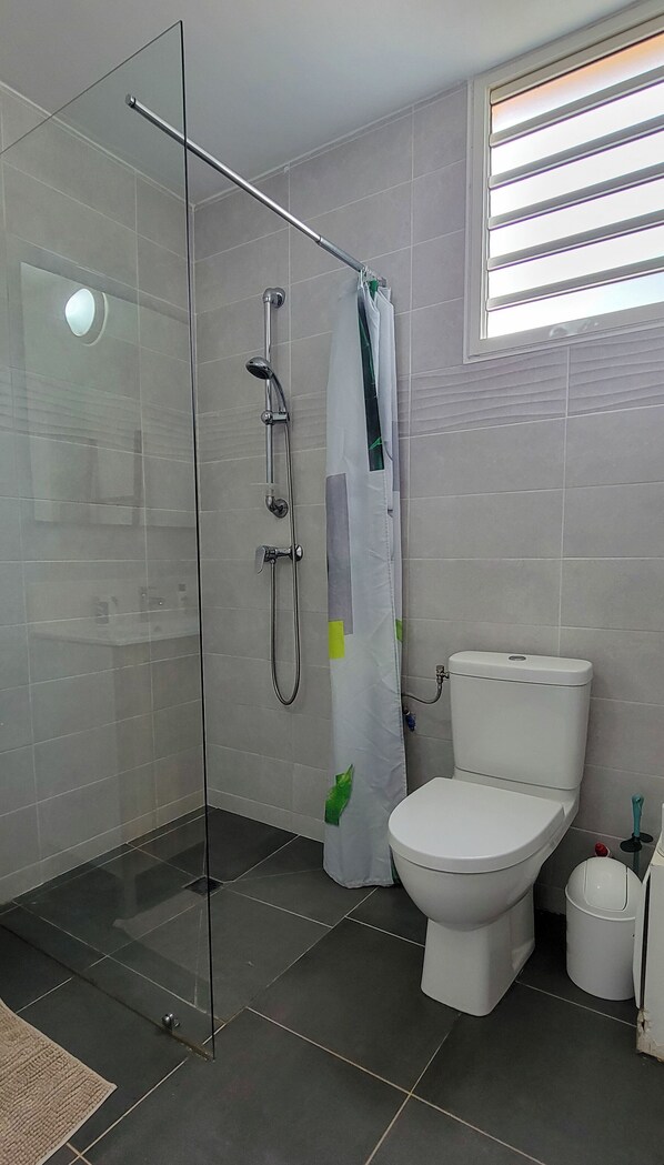 Apartamento | Casa de banho