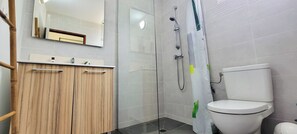 Apartamento | Casa de banho