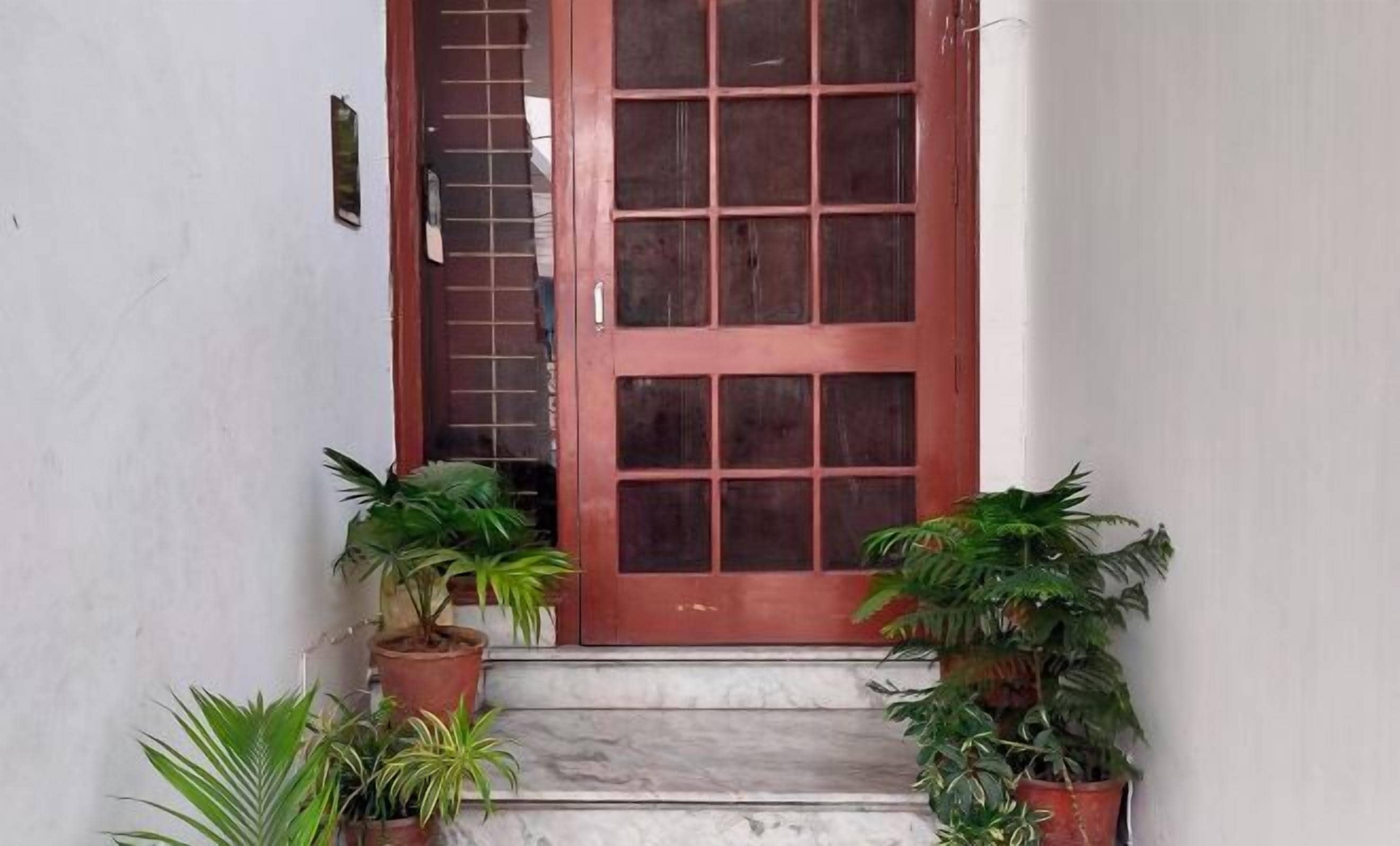 Pormenores do exterior