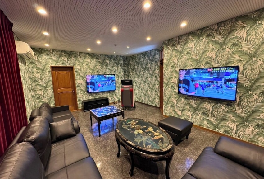 Entire Building Rental Plan - Entire Building Available / Matsuyama Ehime - Matsuyama