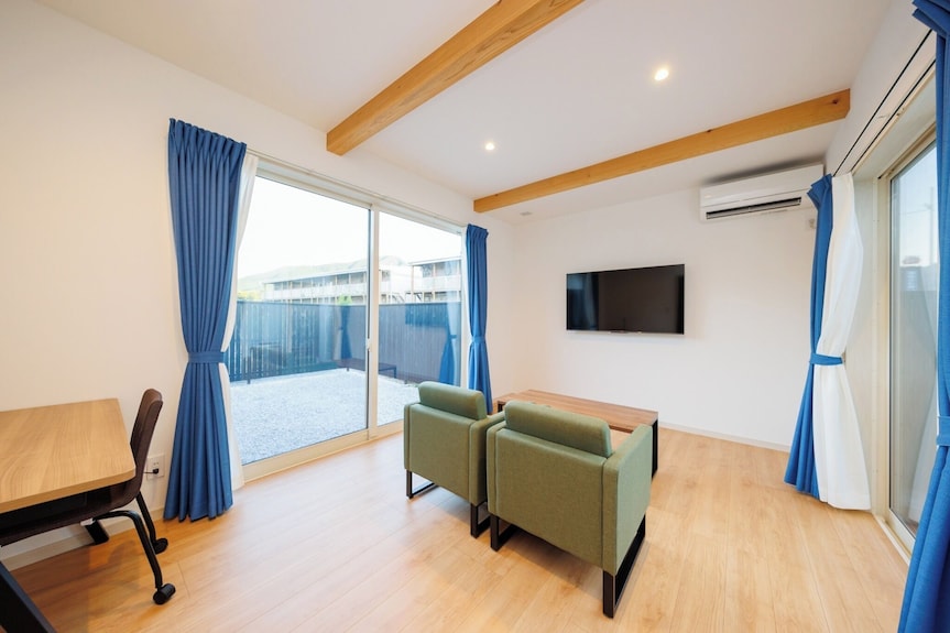 Kaibenibetsu Kaibenbetsu Nagatomisumi Building / Nagato Yamaguchi - Japan