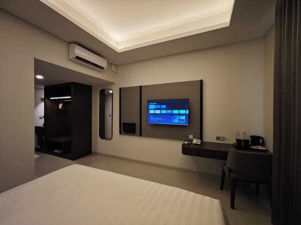 Azana Garden Hill Resort Blora - Blora