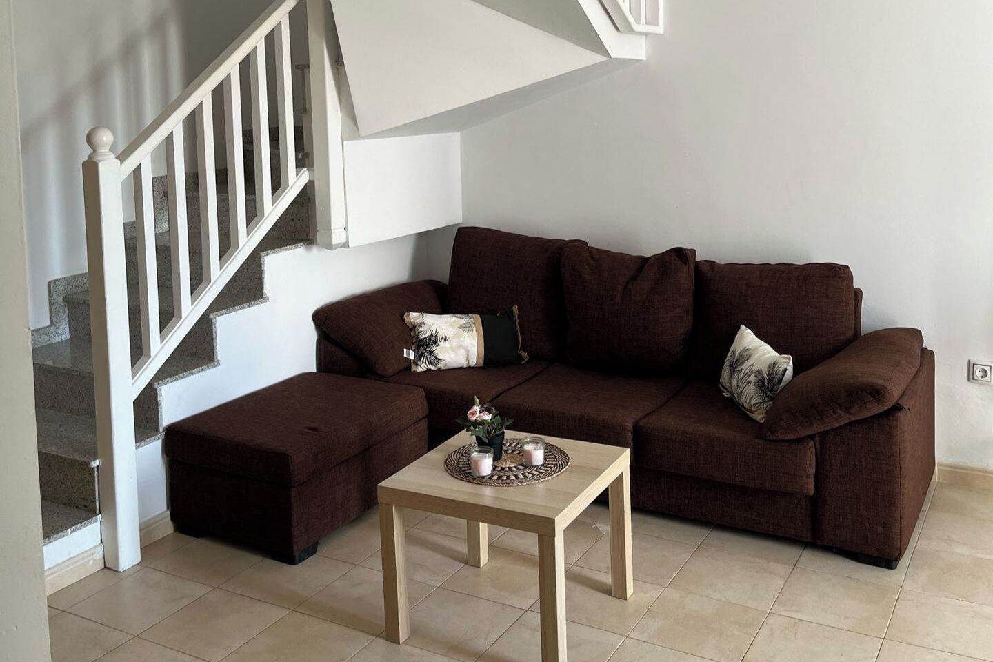 House - Sleeps 4 & Swimming Pool - Lanzarote