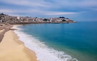 Praia