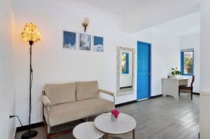 Quarto Duplo, Vista para a cidade | Cofre no quarto, quartos insonorizados, Wi-fi grátis 