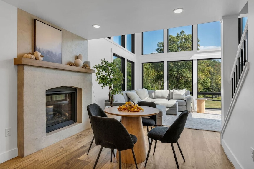 Escape To A Private, Luxury Retreat In Perry County, Pennsylvania. Enjoy A Private Hot Tub, Fireplace, And More! - Colonel Denning State Park, Newville