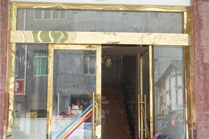 Fachada