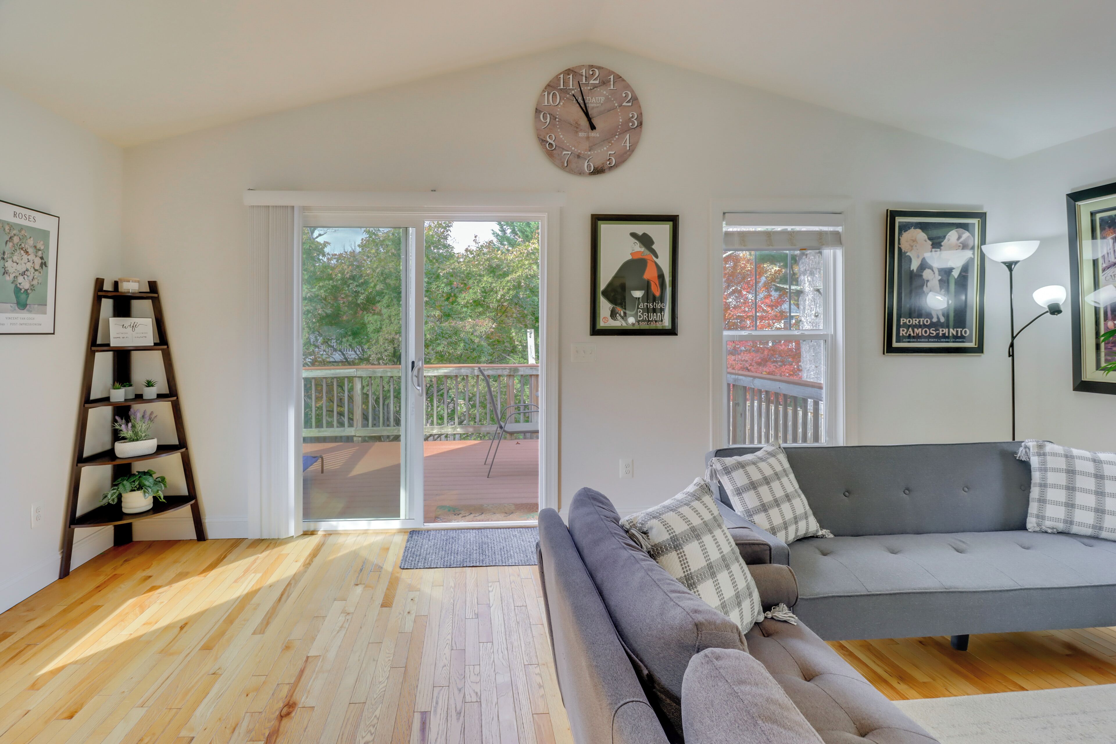 Warrenton Gem: Walk To Downtown! - Warrenton, VA