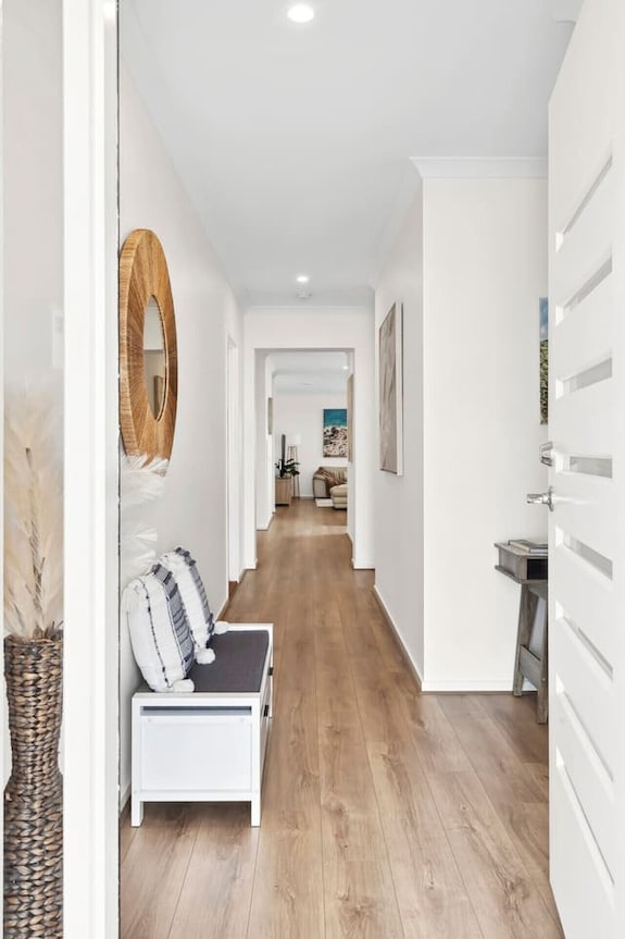 Modern Seaside Escape On The Coast - 퀸클리프