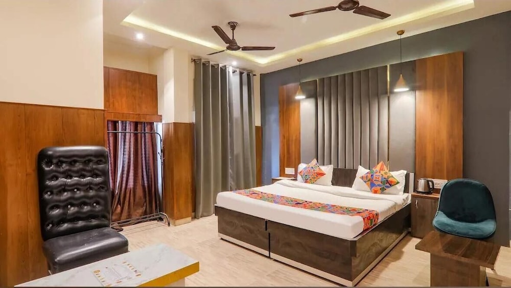 Royal Palm Inn - Faizabad