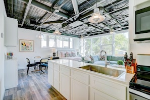 Apartamento | Exterior