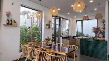 Área de restauração