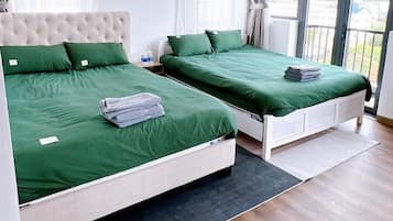 Cortinas blackout, Wi-Fi de cortesia