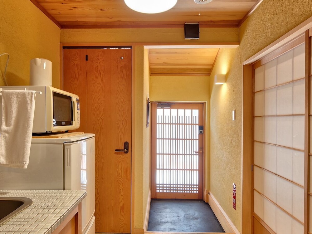 Connect Inn Kyotogojo - Japan