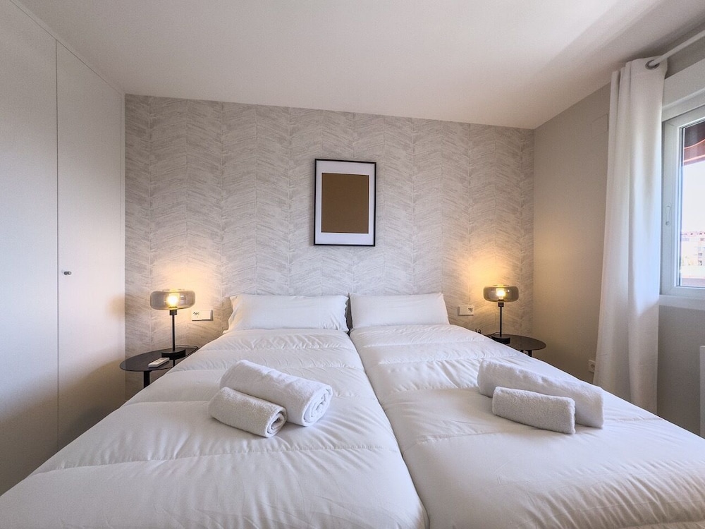 Parque Marbella 1-6c. Magnificent 4 Bedroom Apartment South Facing - Marbella