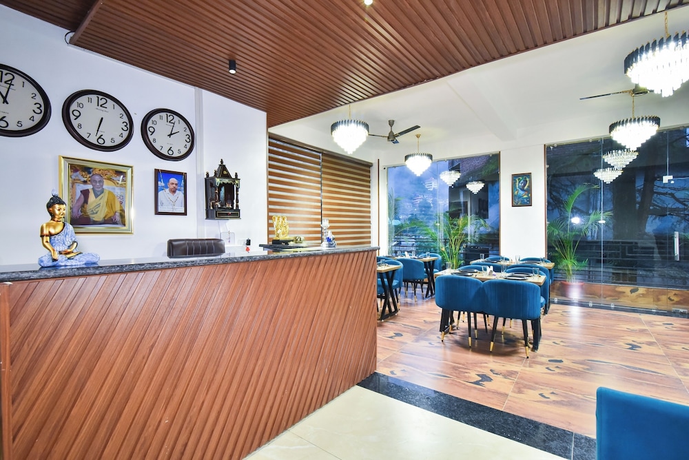 La Riqueza Koala Inn Mcleod Ganj - Near To Dalai Lama Temple & Mall Road - Dharamshala