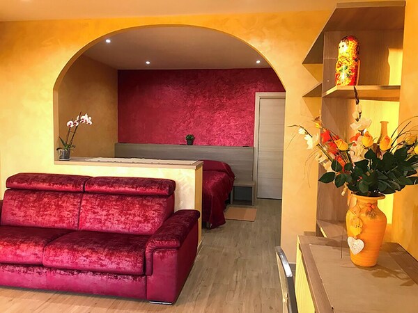 B&b La Fontana Nelle Langhe - Rodello