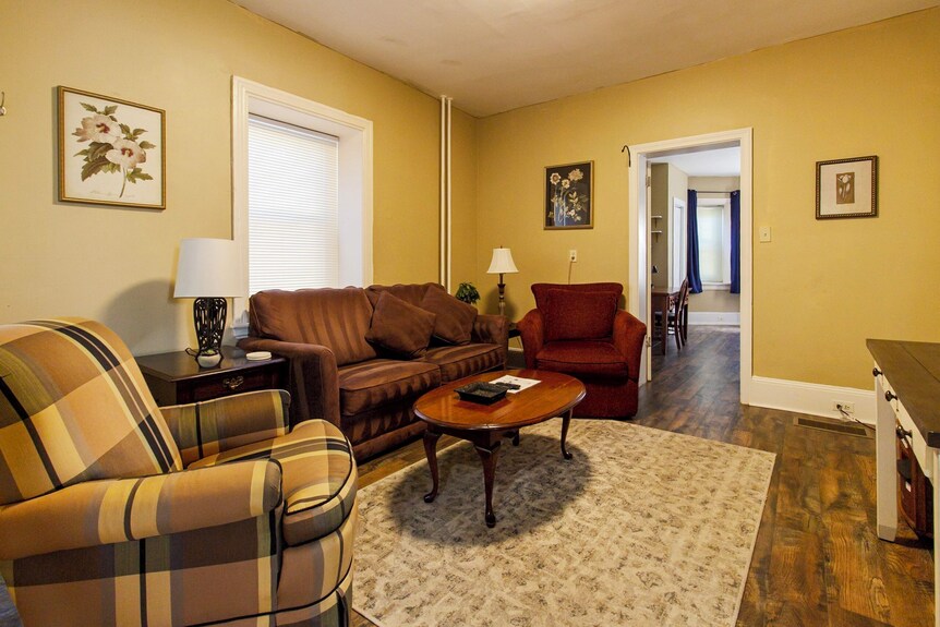 Ground-level 2b/2b Apt In Bryn Mawr W/ Parking - King of Prussia, PA