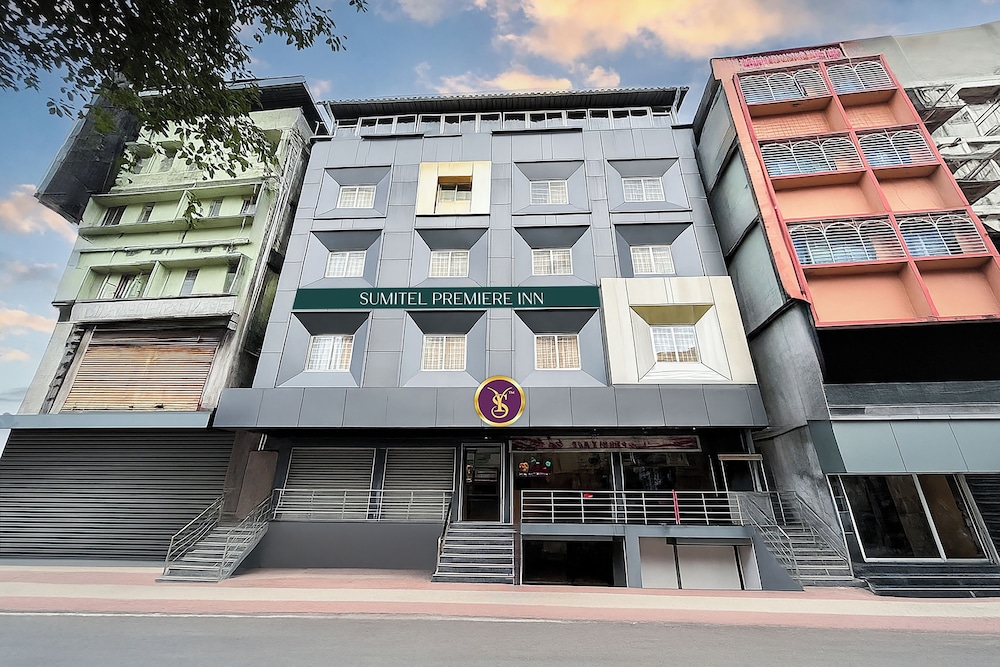 Sumitel Premier Inn - Siliguri