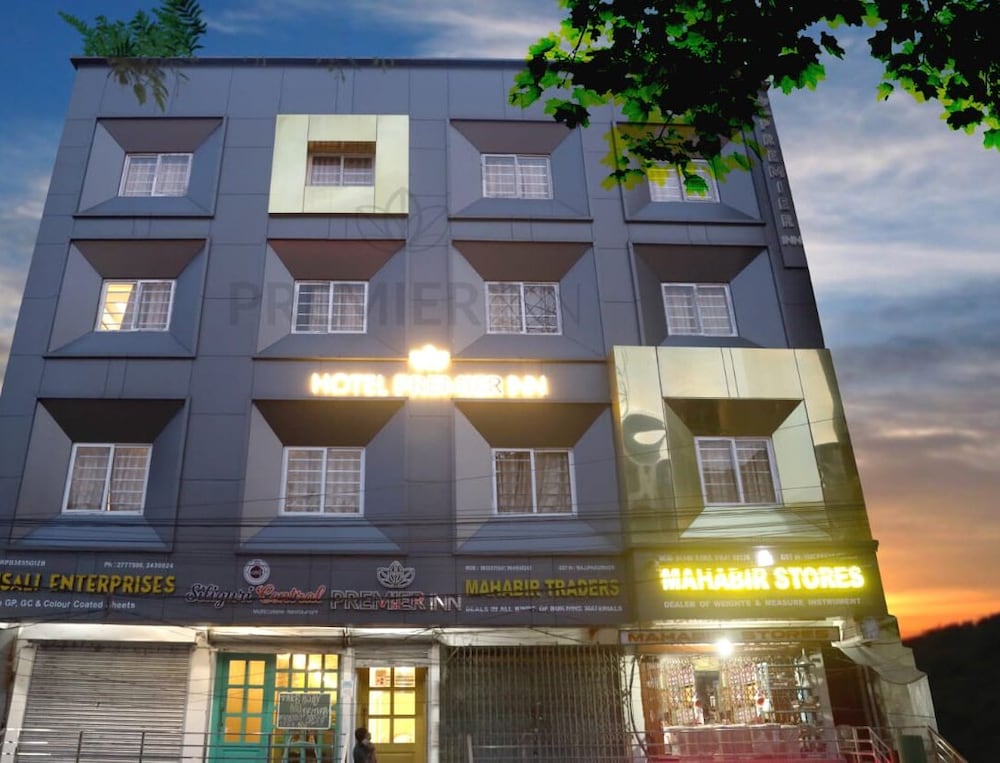 Premier Inn - Siliguri