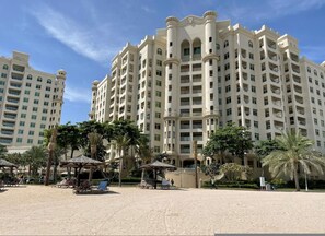 Apartamento, acessível