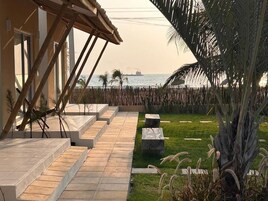 Terraço/pátio interior