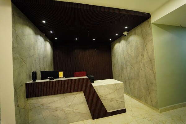 Hotel Ishta - Tirupati