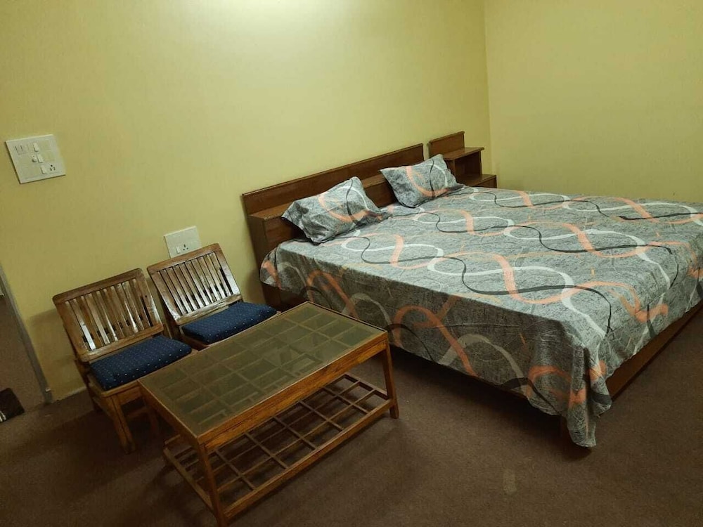 Rahul Homestay - Lahaul And Spiti