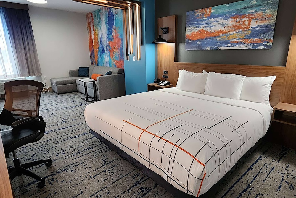 La Quinta Inn & Suites By Wyndham Austin South - Buda, TX