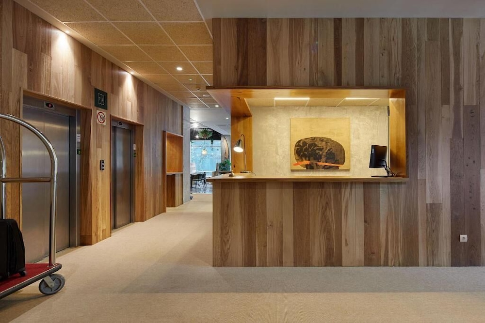 Hotel Sukha - Basque Country
