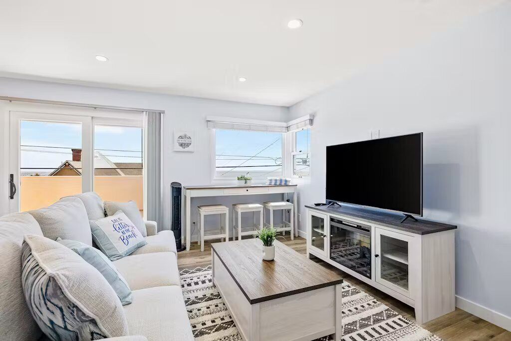 20% Off March! Amazing Reviews/ocean Views - Ventura