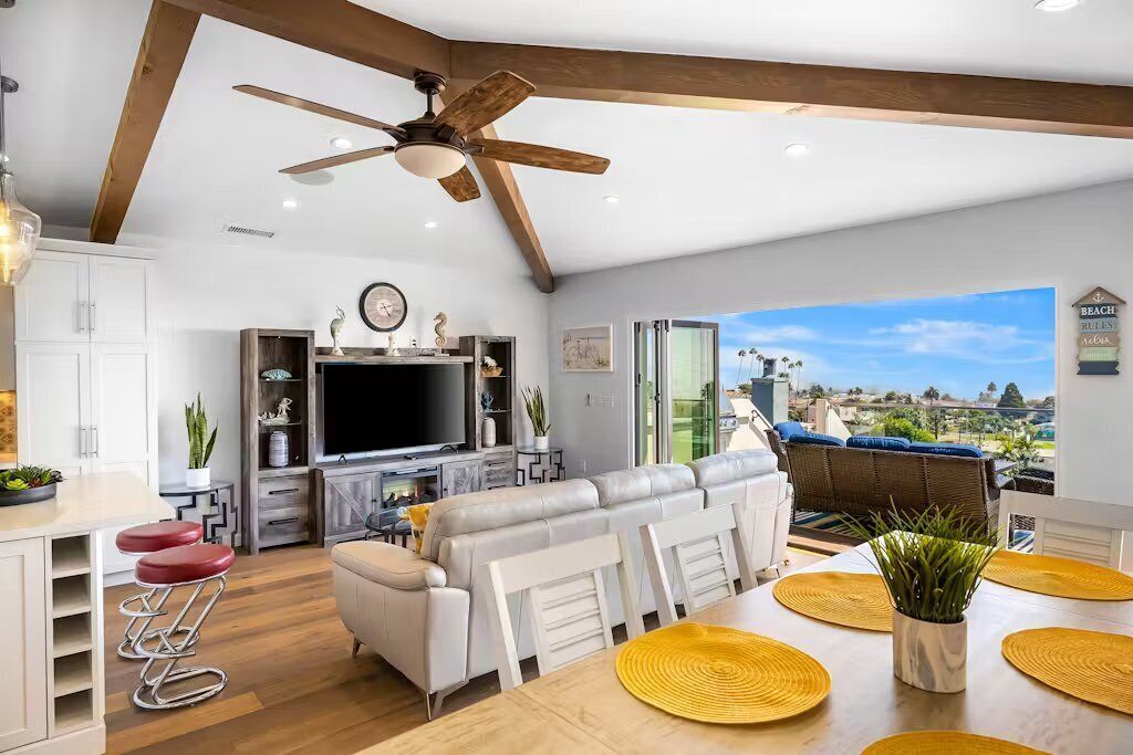 25% Off March! Great Reviews/ocean Views, Hot Tub - Ventura, CA