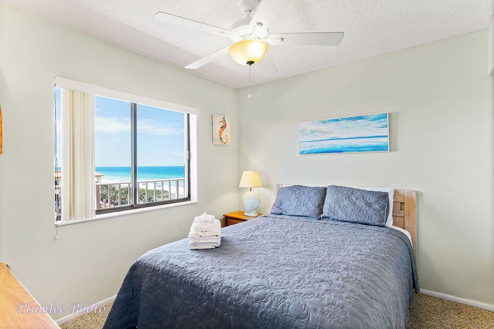 FREE PERKS INCLUDED! Reef Club 503 - GULF FRONT! - Indian Rocks Beach ...