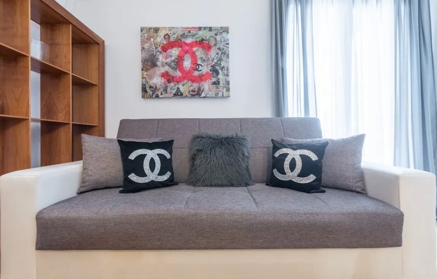 Appartamento Moderno Easy Ti Venice, Parcheggio Gratuito, Addato A Famiglie - Treviso