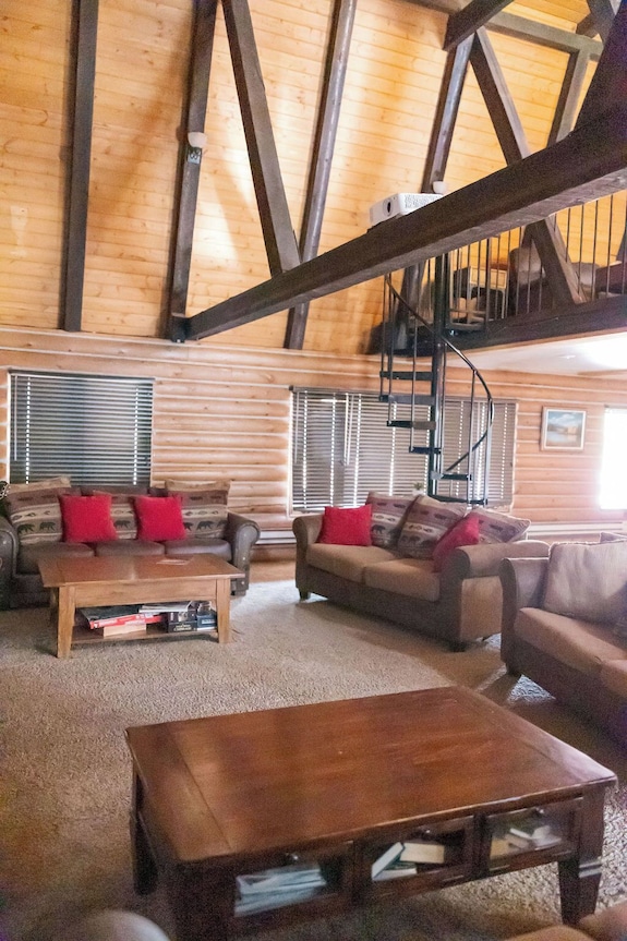 Roosevelt Suite, The Roosevelt Suite At The Lodge - Wyoming