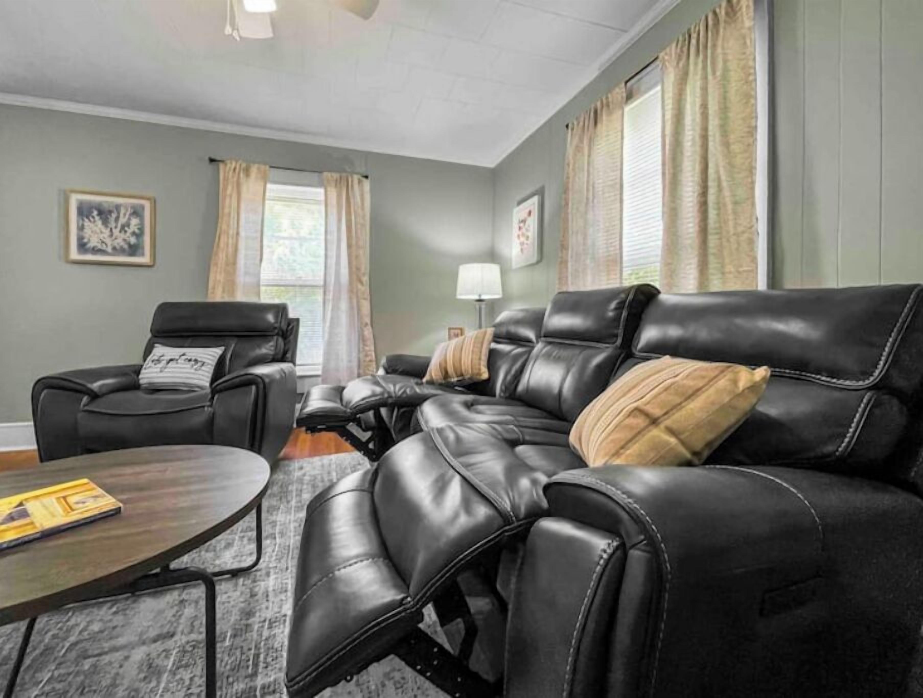 Historic Mill Cottage - Lexington, NC