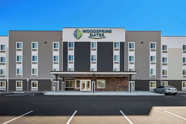 Woodspring Suites Columbia - Irmo - Lexington, SC
