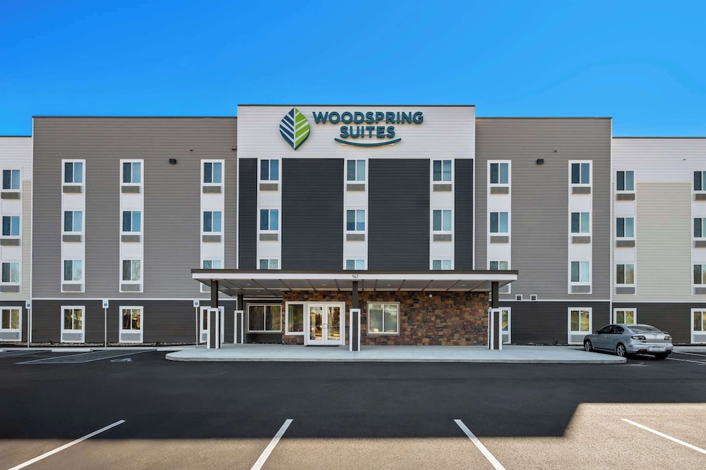 Woodspring Suites Columbia - Irmo - Lexington, SC