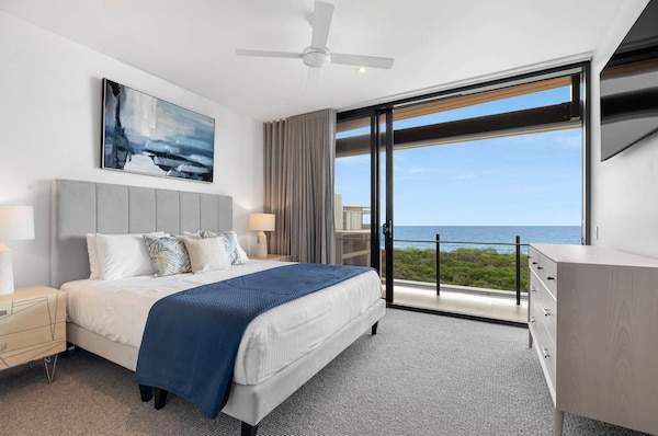 Bokarina Beach Apartments, An Ascend Collection Hotel - Bribie Island