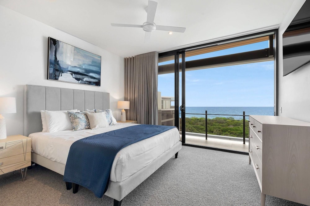 Bokarina Beach Apartments, An Ascend Collection Hotel - Bribie Island