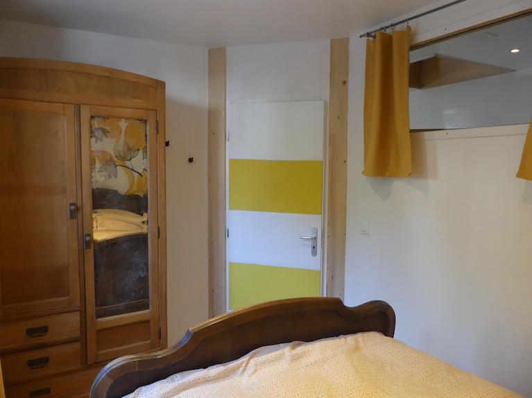 Appartement Dans Maison De Village, Au Calme, Entre Annecy Et Genève - Argonay