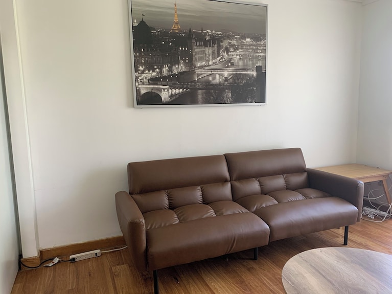 3-bedroom House In Charming Champaign 6 Minutes From State Farm Center - 섐페인