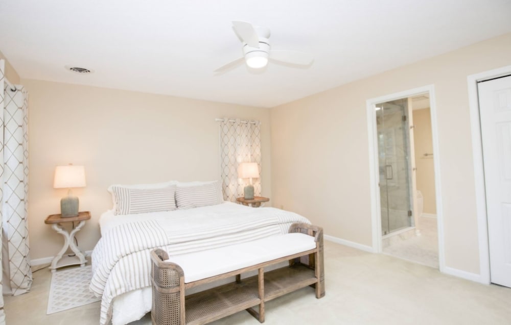 La-vie #4. Charming Cottage Less Than 1 Mile To The Village Of Pinehurst - North Carolina