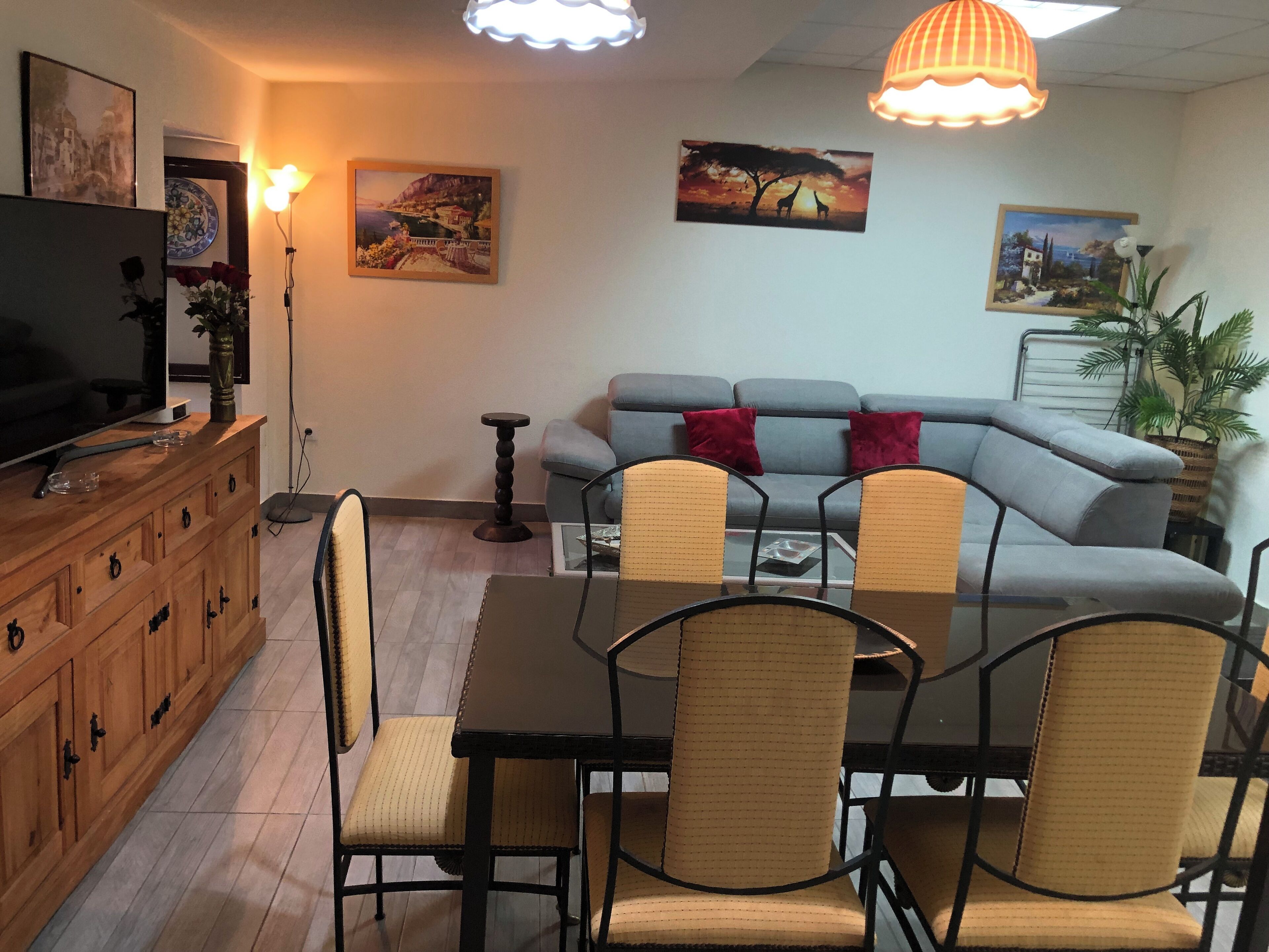 Armorica Family Apartment - Eauze