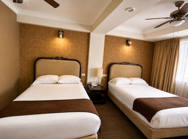 Hotel Clara Luna - Xalapa